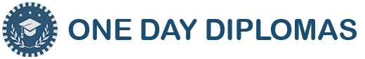 Buy Custom Diplomas and Transcripts | One Day Diplomas